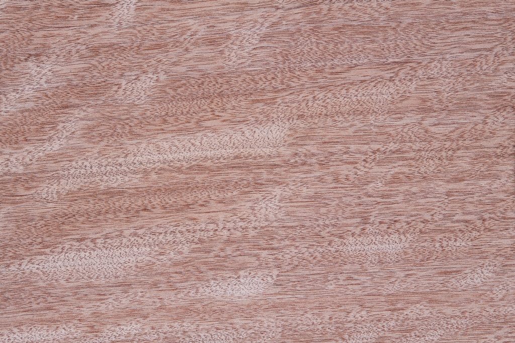 Okoume figured - Bois Lamica